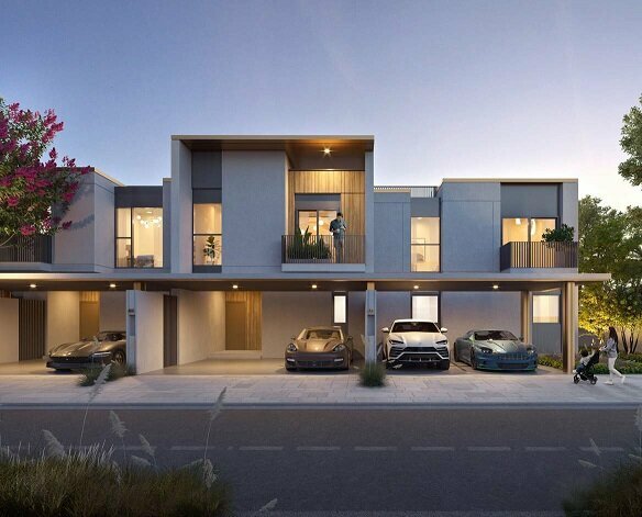 Emlak ofisi Dmaxx Properties, Dubai, foto