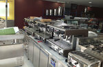 Elegant Kitchen Equipment Trading (181/1, Salah Al Din Road, Deira, Dubai), otel malzemeleri ve ekipmanları  Dubai'den