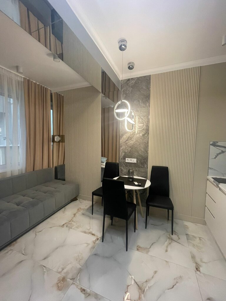 Kısa süreli konaklama Estet, Soçi, foto