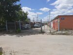 Автокооператив № 19 (Mosina Street No:31), garajlar  Tula'dan