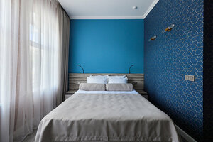 Tretyakov (ulitsa Fokina No:20, Dyatkovo), otel  Diatkovo'dan