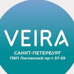 Veira (Ligovskiy Avenue No:57-59), kozmetik ve parfümeri mağazaları  Saint‑Petersburg'dan