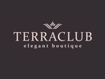Terraclub (Platovskiy prospekt No:71), giyim mağazası  Novoçerkassk'tan