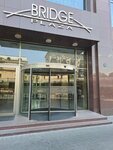 Business Center Bridge Plaza (Abbasgulu Agha Bakikhanov Avenue No:14), i̇ş merkezi  Bakü'den