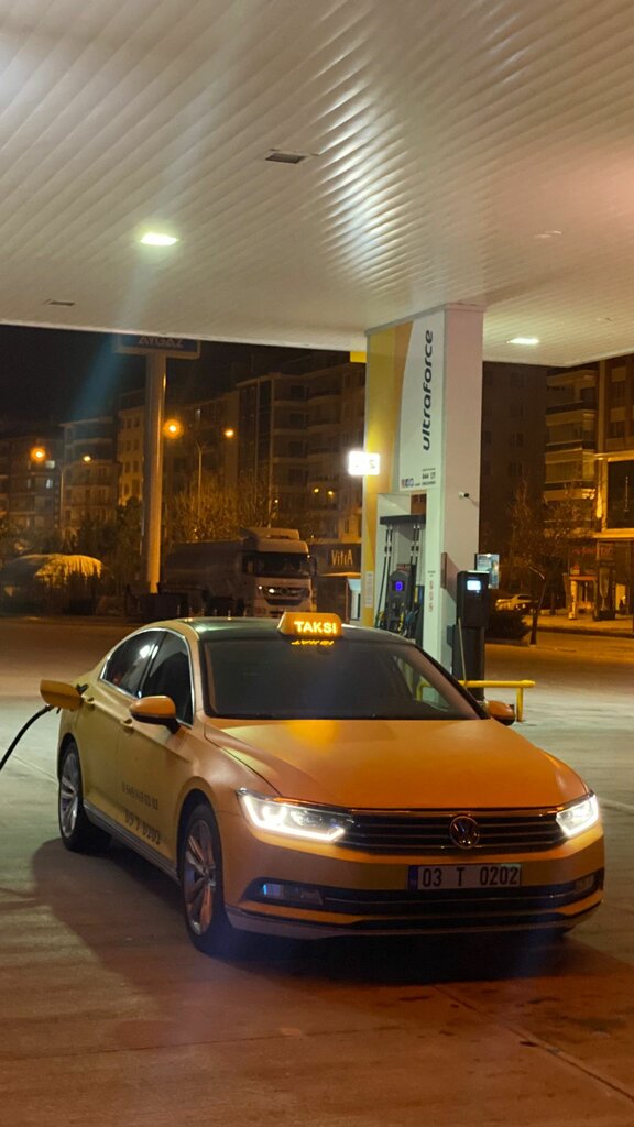 Taksi Yeşilyoltaksi, Afyonkarahisar, foto