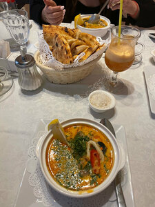 Zhemchuzhina (Vladikavkaz, Kosta Avenue, 11 А), restaurant  Vladikavkaz'dan