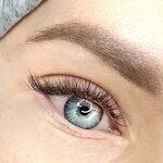 Lash_line_tsk (Ivana Chernykh Street No:66), kaş ve kirpik salonu  Tomsk'tan