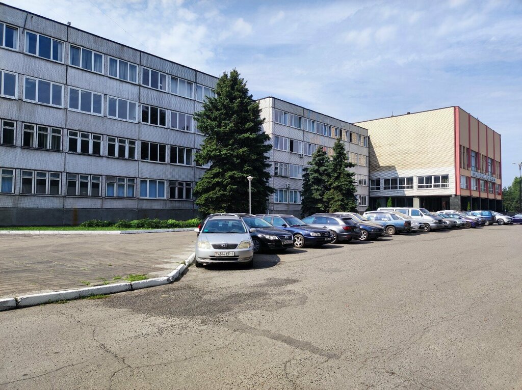 Nakliye firmaları Transkontinental Plyus, Brest, foto