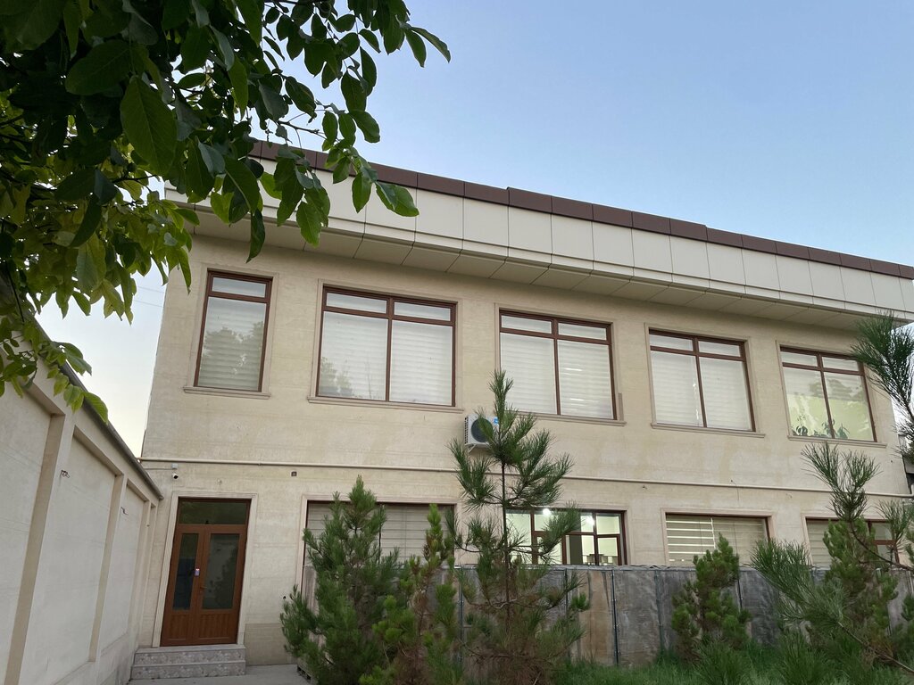 Bilişim firmaları Sombra Digital, Taşkent, foto