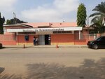 Instituto De Telecomunicações - Itel (Luanda Province, Municipality of Luanda, CTT), üniversiteler  Loanda'dan