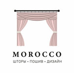 Morocco (ulitsa Vakhitova No:24, Srednyaya Yelyuzan Village), perde ve korniş üreticileri  Penzenskaya oblastından