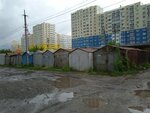 Гаражи (Penza, Pervomayskiy District, Ternovka Microdistrict), garajlar  Penza'dan