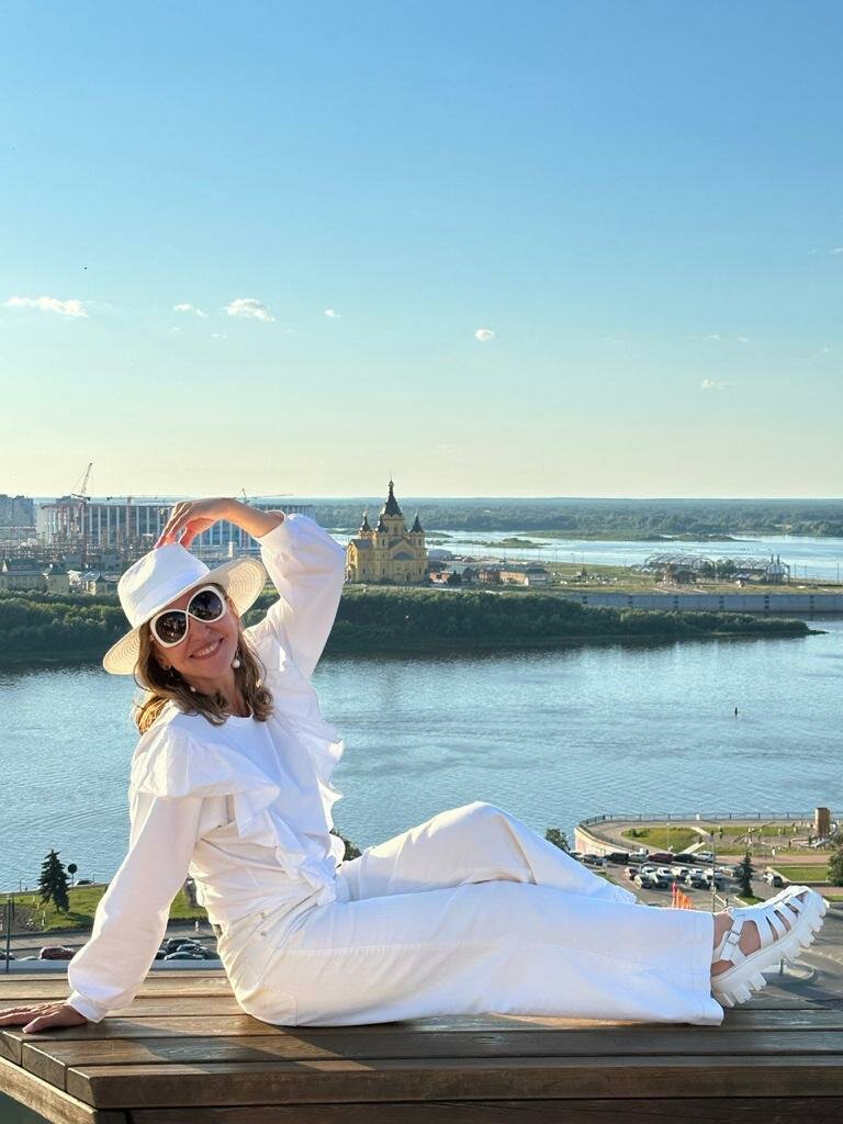 Turizm acenteleri ТК Лена Ленс Тур, Nijni Novgorod, foto