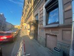 Dostoevskinn Kolokolnaya (Kolokolnaya Street No:7), kısa süreli konaklama  Saint‑Petersburg'dan