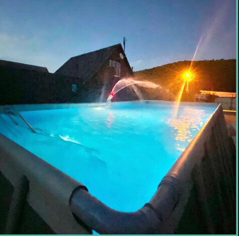 Otel Строителей 19/1, Krasnodarski krayı, foto