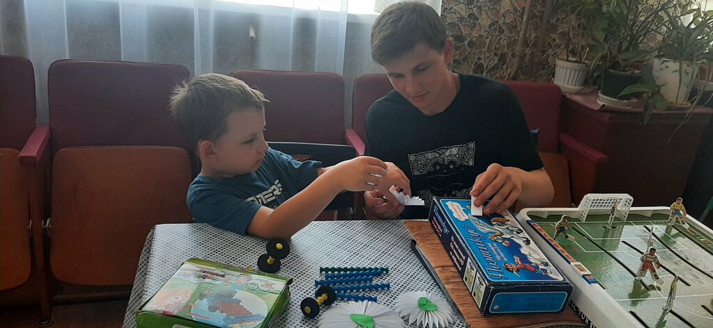 Kültür ocakları Дом культуры, Krasnodarski krayı, foto