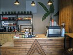 Hesoyam Coffee (Geroev Khasana Street No:105к70), kahve dükkanları  Perm'den