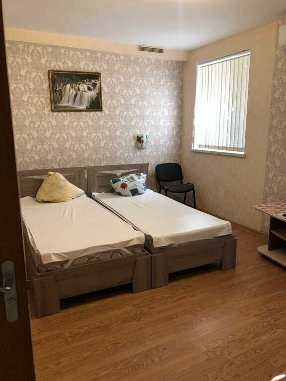 Otel Фрея, Yalta, foto