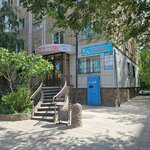 Loskutok (No:1Б, 7 microdistrict), terziler  Temirtav'dan