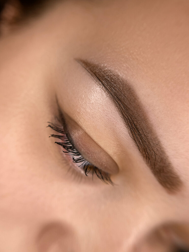 Kalıcı makyaj stüdyosu Перманентный макияж, Tolyatti (Togliatti), foto