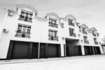 Penta House (Крымская улица No:1Г, корп. 3), konuk evi  Feodosya'dan (Kefe'den)