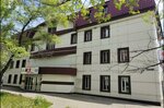 Живая (Karla Marksa Street No:122Б), beden terapisi  Habarovsk'tan