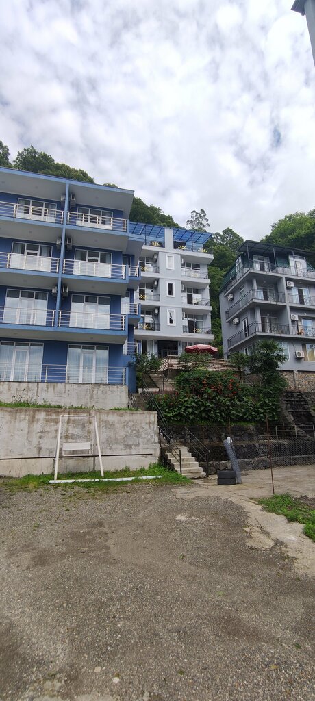 Otel Cameo Hotel, Batum, foto