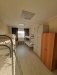 Таёжная сова (Tayozhnaya ulitsa No:196), otel  Novy Urengoy'dan
