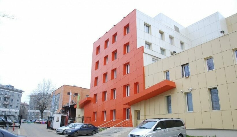 Müzayede firmaları Вэтэ, Moskova, foto