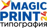 Magic-print24 (Pavlovskaya ulitsa No:26), matbaalar  Pavlovski Posad'dan