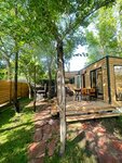 Koktal Par House (Abaıdyń 150 jyldyǵy kóshesi No:6/1, Astana), hamamlar  Astana'dan