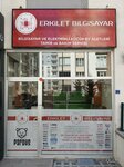 Erkilet Bilgisayar Ve Elektrikili Küçük Ev Aletleri Tamir Ve Bakım Servisi (Ertuğrul Gazi Mah., 4342. Sok., No:7, Kocasinan, Kayseri), bilgisayar teknik servisleri  Kayseri'den