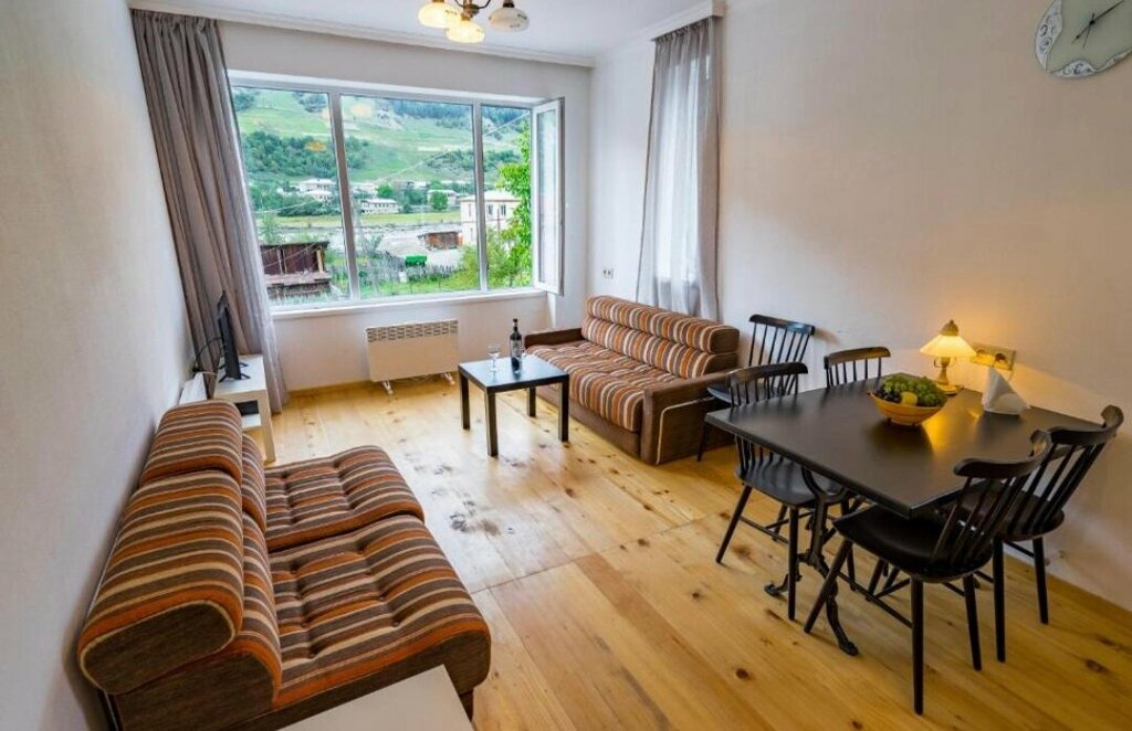 Otel Svaneti apertment's, , foto