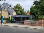 TUD-Information (Mommsenstraße No:9, Dresden, Stadt Dresden), üniversiteler  Dresden'den