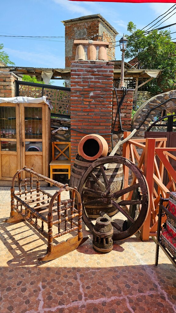 Otel Old house In Sighnaghi, , foto