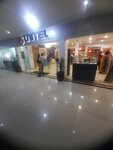 Unitel (Luanda Province, Municipality of Viana, 1º de Maio), telekomünikasyon firmaları  Loanda'dan