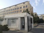 Tkta (City of republican subordination Baku, Nizami district, 8th Kilometer Settlement, Gara Garayev Avenue, 2B), ortaokul  Bakü'den