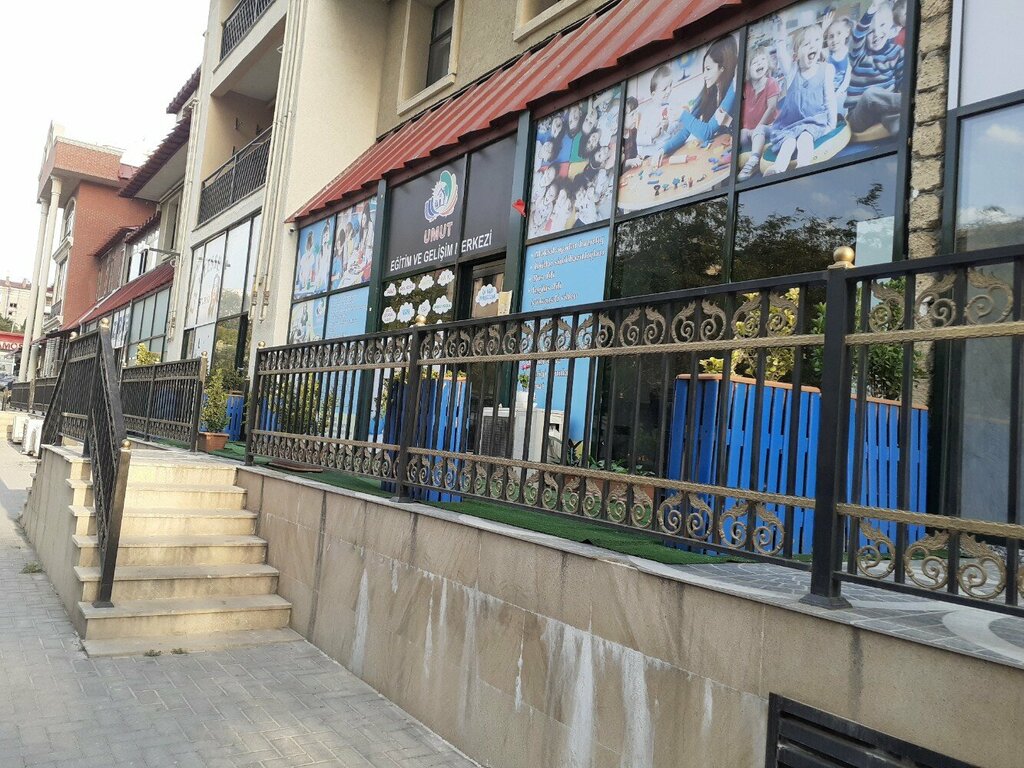 Meslek kursları Umut, Bakü, foto