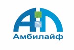 Ambilife (Dovatora Street No:14Ак1), medikal cihaz firmaları  Lipetsk'ten