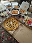 SushiGo & Pizza (ulitsa Truda No:3/1), hazır yemek teslim servisleri  Magnitogorsk'tan
