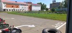 Автодром (Irkutsk Region, Bratsk, zhiloy rayon Tsentralny, 5th Microdistrict), otomobil pisti  Bratsk'tan