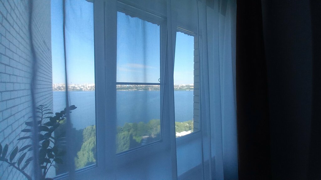 Otel Апартаменты на Переверткина, Voronej, foto