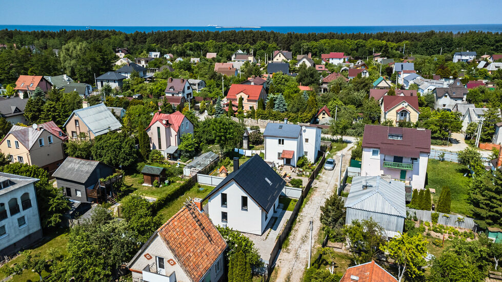 Kısa süreli konaklama House on Apricot st 688, Zelenogradsk, foto