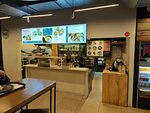 B2b (Presnenskaya Embankment No:12), fast food  Moskova'dan