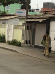 Caracter Azul Lavandarias (Luanda, Avenida Hoje Ya Henda), çamaşırhaneler  Loanda'dan