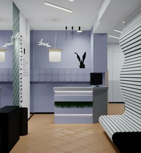 Fitness kulüpleri Гравитация, Satka, foto