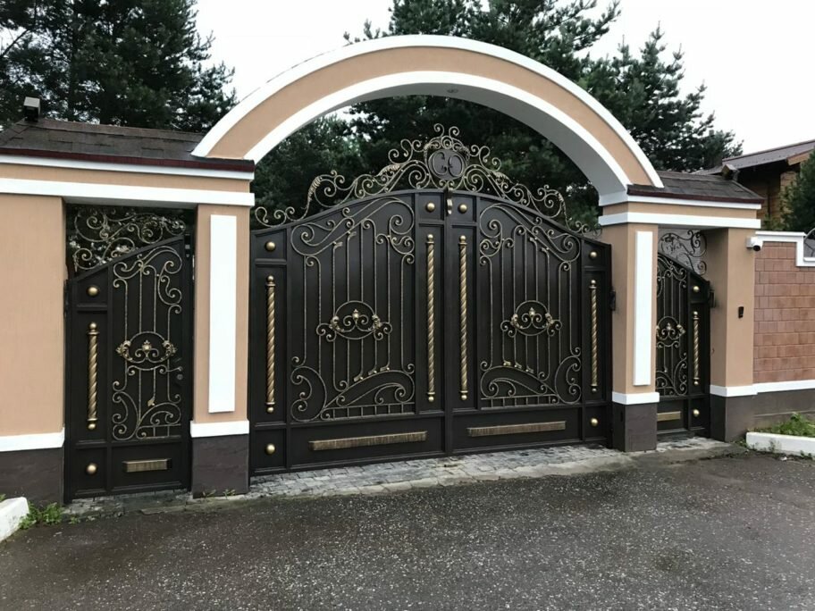 Demirdökümcüler Kovka Stroi, Moskova ve Moskovskaya oblastı, foto