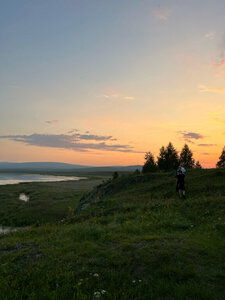 Гора Любви (Sverdlovsk Region, Kirovgradskiy munitsipalny okrug, posyolok Neyvo-Rudyanka), dağ zirvesi  Sverdlovskaya oblastından
