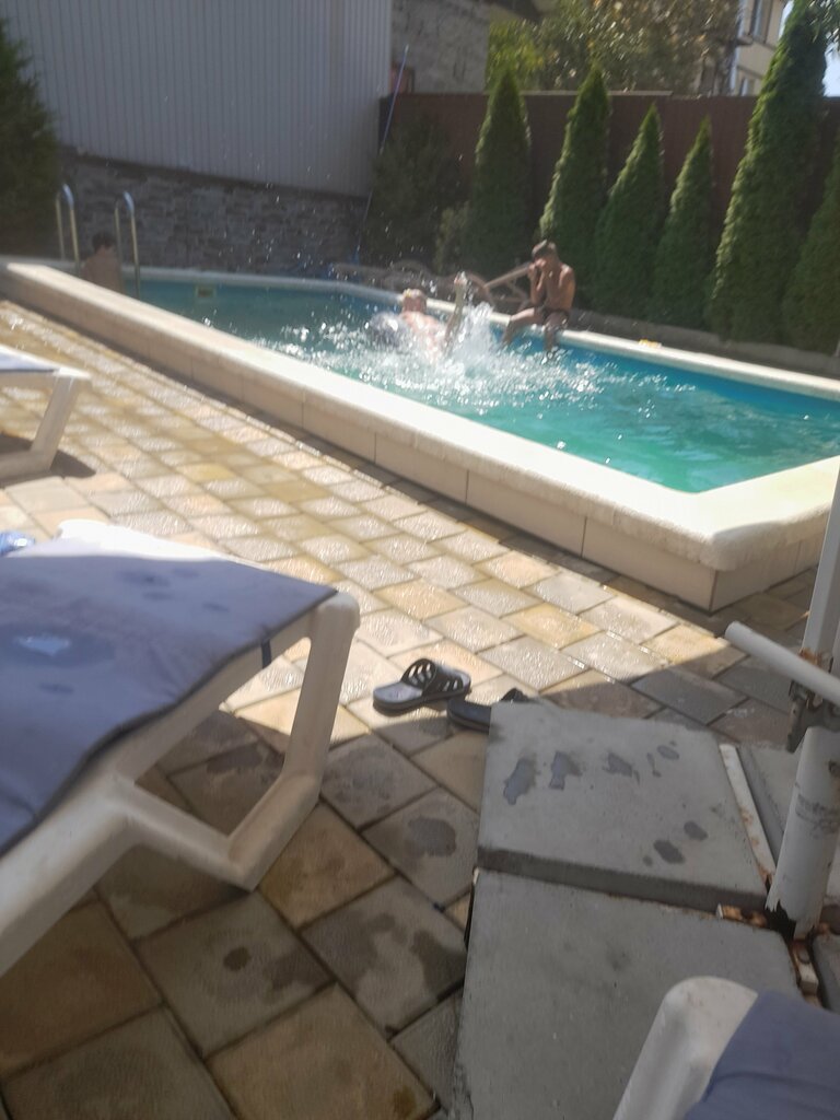 Otel Дом для отдыха, Krasnodarski krayı, foto