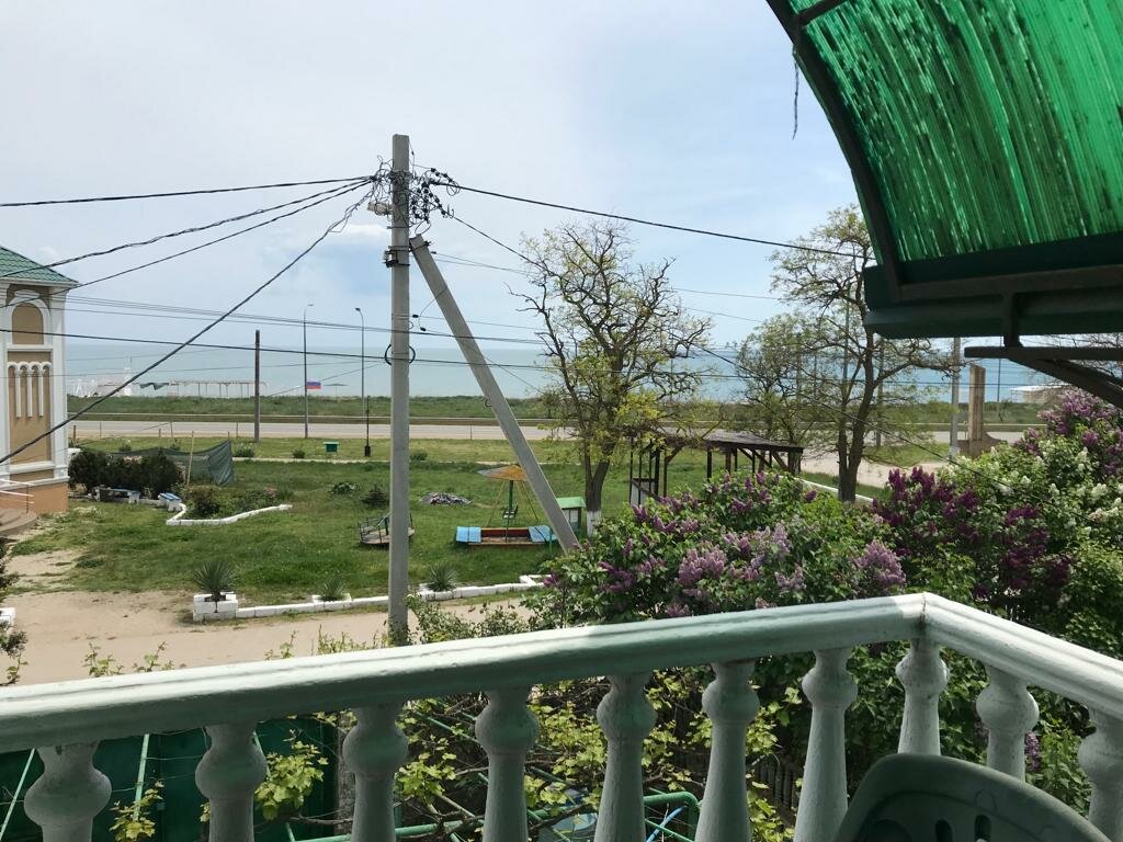 Otel Гостиница Приморская 5, Kırım Cumhuriyeti, foto